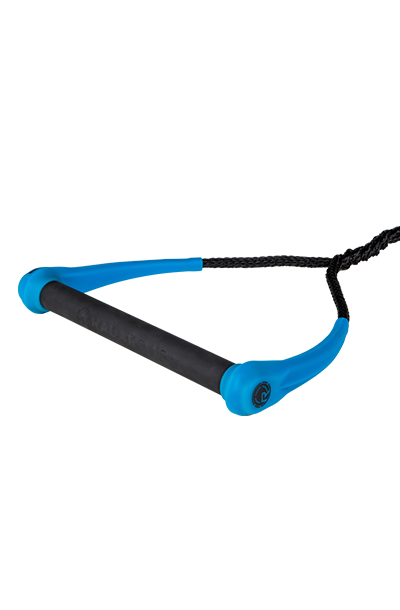 Radar Handle 12" Vapor BarLock Blue 0.94" 2023 – Bakes Marine