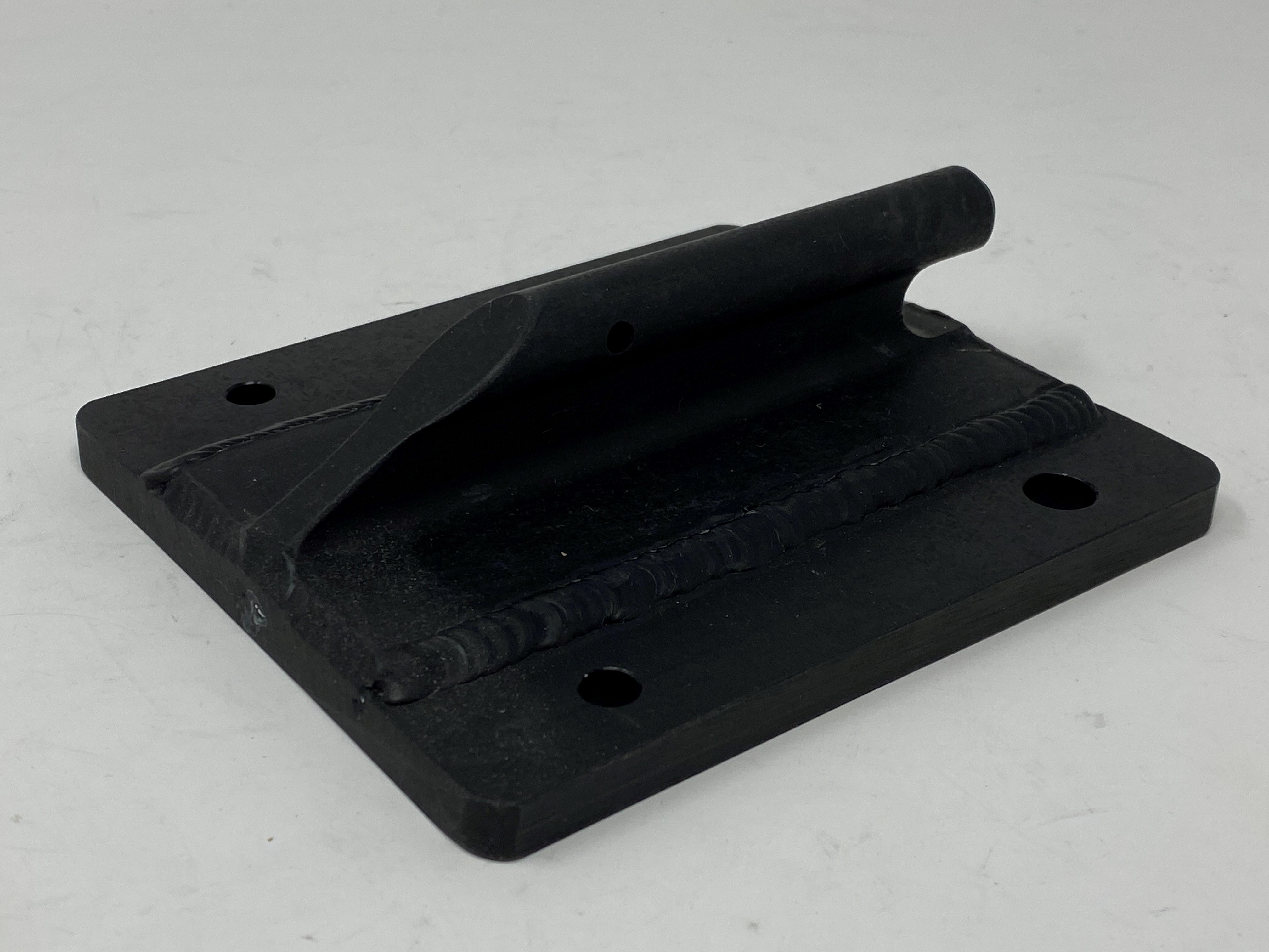 Swim Step Bracket 4" Boat Side Older Malibu Boats – Bakes Marine