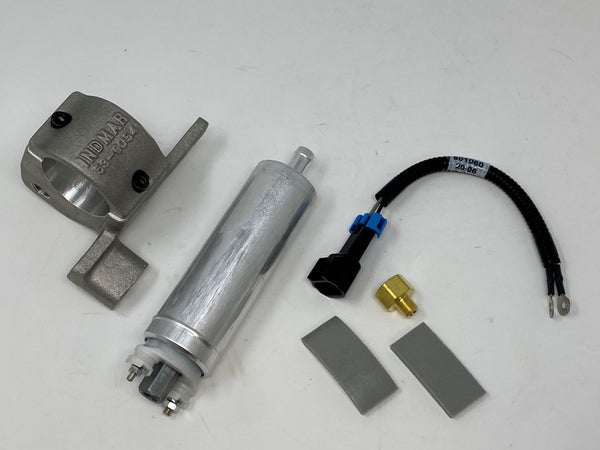 Indmar 556014 Pierburg Fuel Pump Conversion Kit – Bakes Online