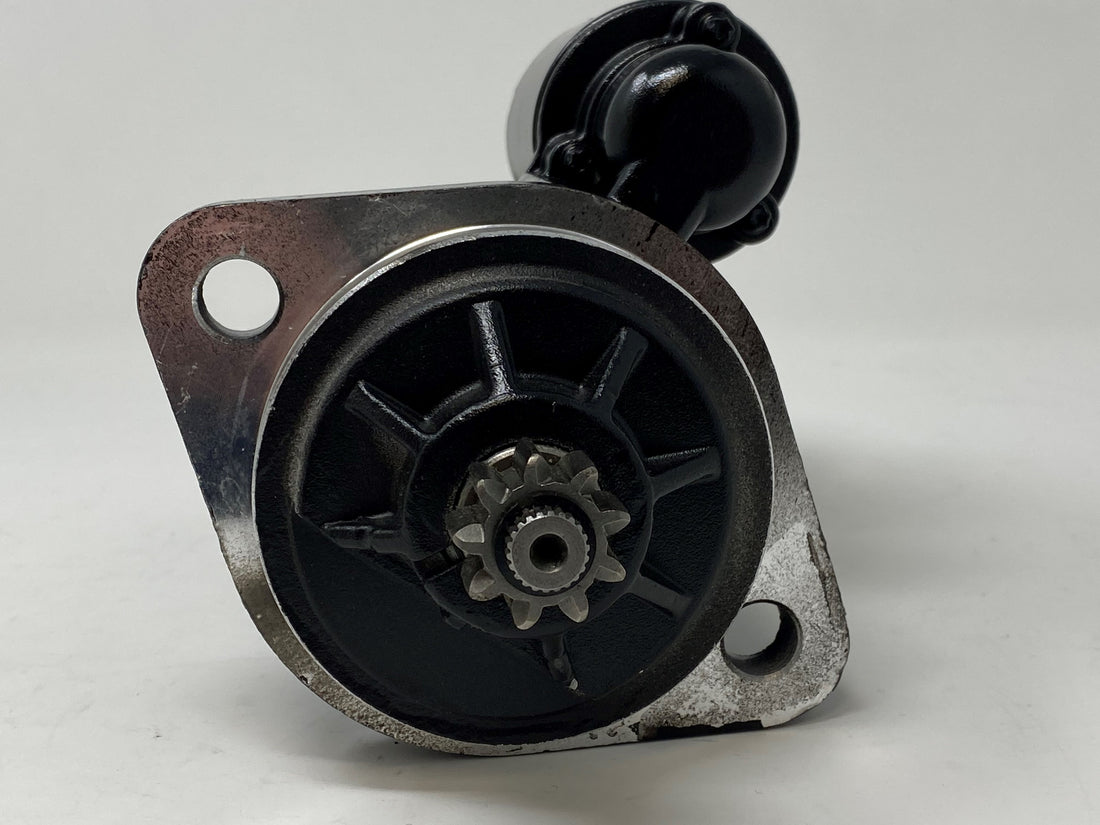 Indmar Top-Mount Marine Starter for GM and Ford Raptor – Bakes Online