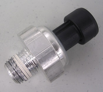 Indmar Raptor Oil Pressure Sensor Ford 6.2L Engines – Bakes Online