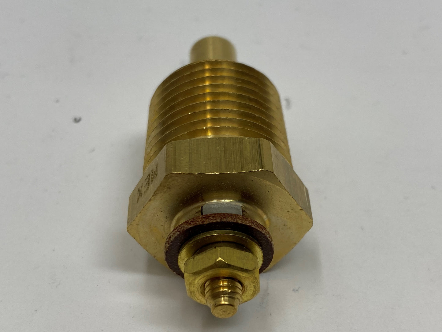 Indmar Engine Water Temperature Sensor 1/2 Inch NPT Thread – Bakes Online