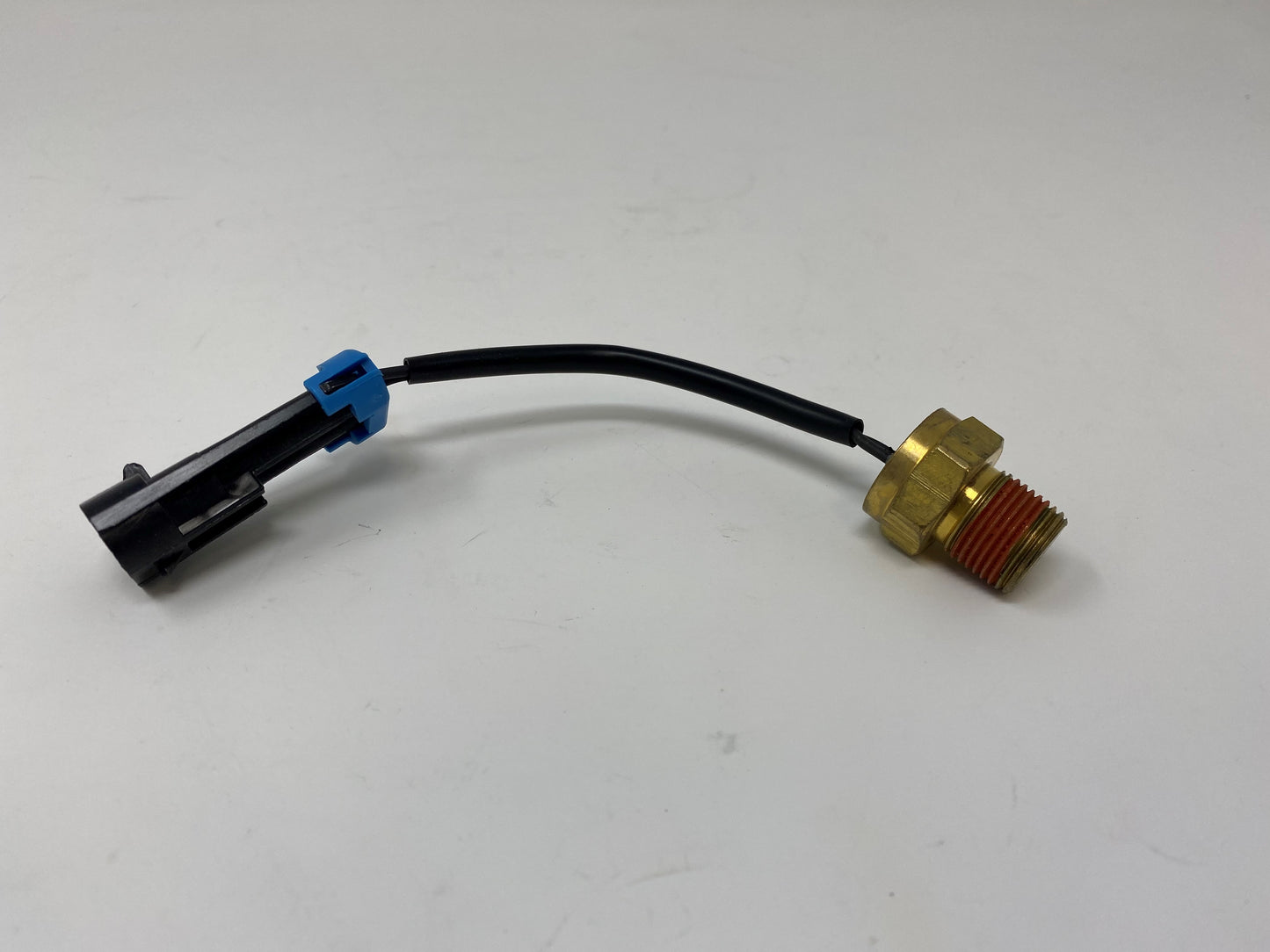 Indmar ZF Transmission Temperature Switch With Wire Lead – Bakes Online