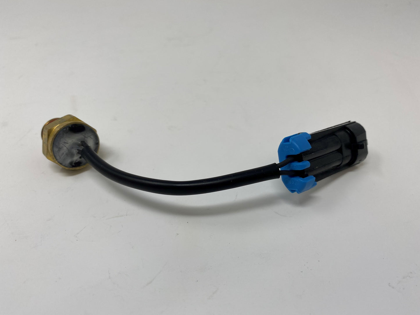 Indmar ZF Transmission Temperature Switch With Wire Lead – Bakes Online
