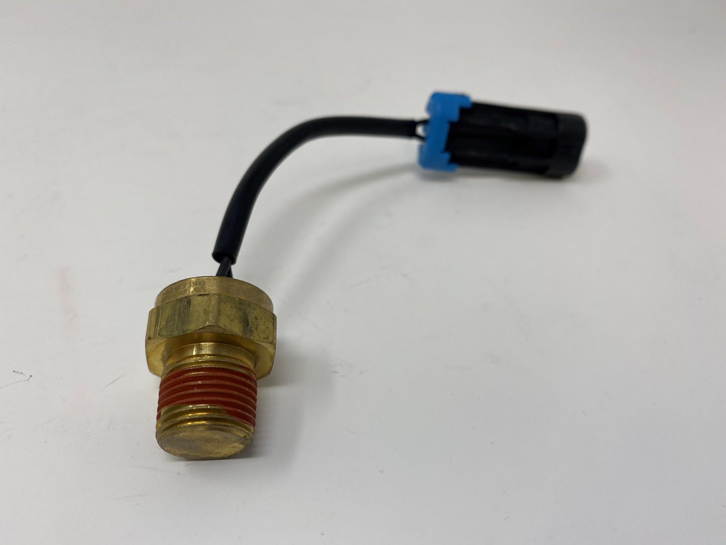 Indmar ZF Transmission Temperature Switch With Wire Lead – Bakes Online