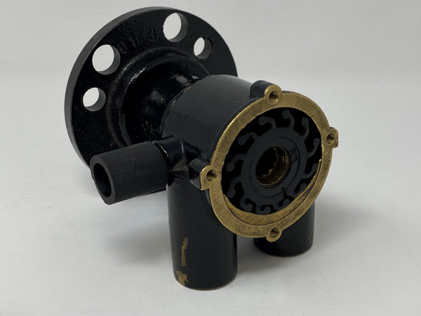 Johnson Raw Water Pump Bracket Bushing Only – Bakes Online