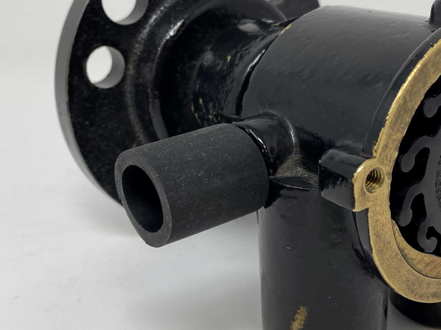 Johnson Raw Water Pump Bracket Bushing Only – Bakes Online