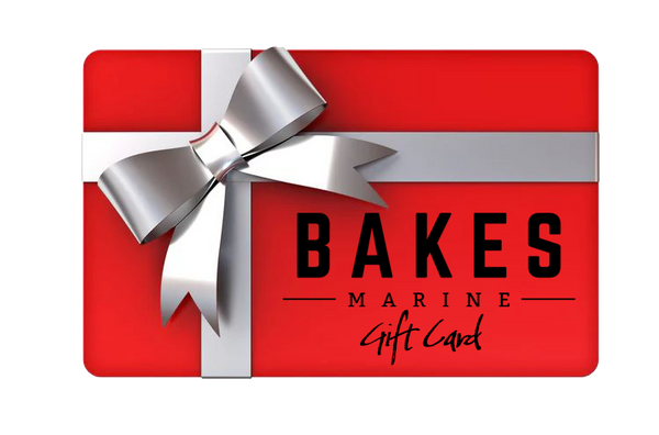 Gift Card – Bakes Online