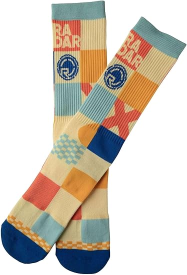 Radar Socks Disco OSFM – Bakes Online