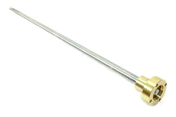 Marine Hardware 1-1/8" Custom Prop Shaft & Walters V-Drive Coupler – Bakes Online