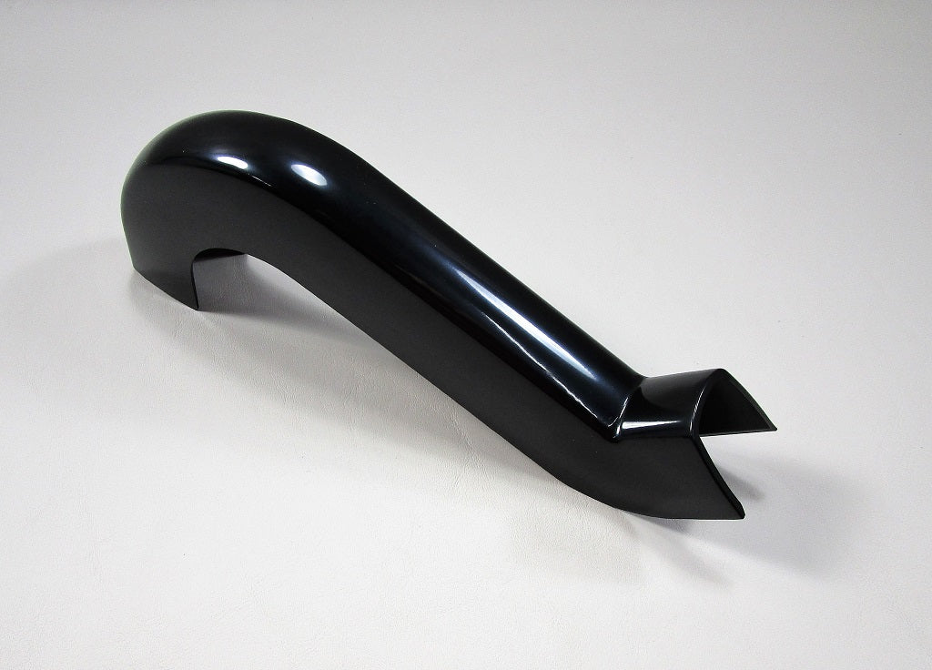 Axis Bow Corner Caps 2010-2015 – Bakes Online