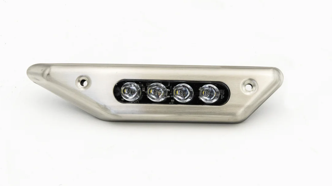 Axis T-Series Docking Light Starboard '14-'21 – Bakes Online