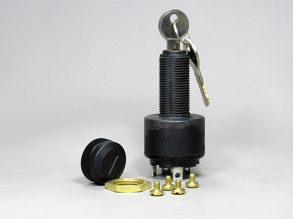 Axis Ignition Key Switch 4 Position – Bakes Online