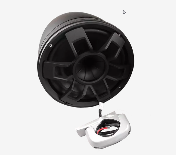 Axis REV10 Tower Speaker Satin Black – Bakes Online