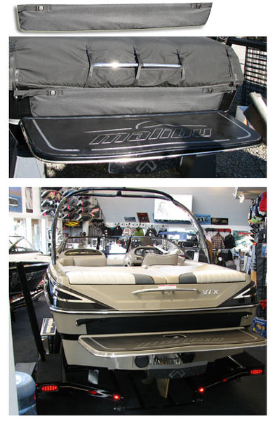 Transom Protector All Black No Logo – Bakes Online