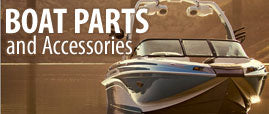 Watersports & Boating Products, Parts & Accessories – Bakes Online