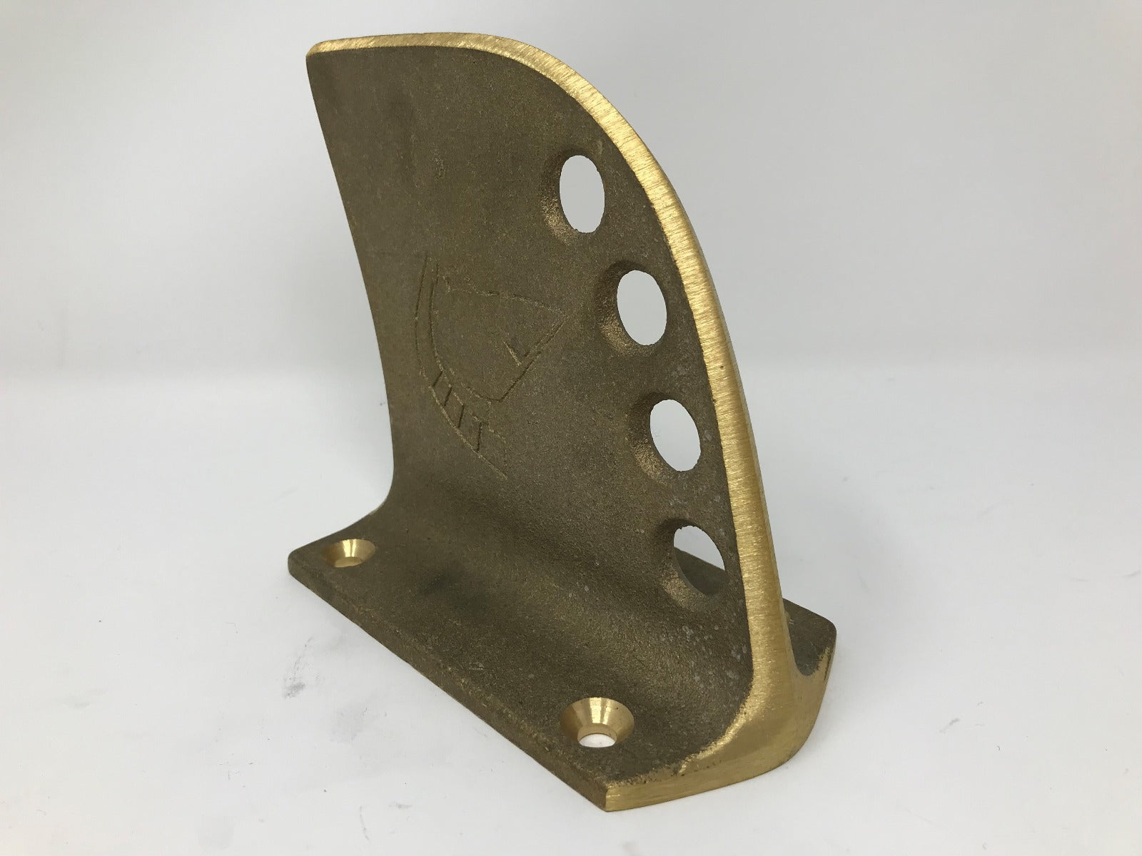 Centurion Vented 6" Tracking Fin – Bakes Online