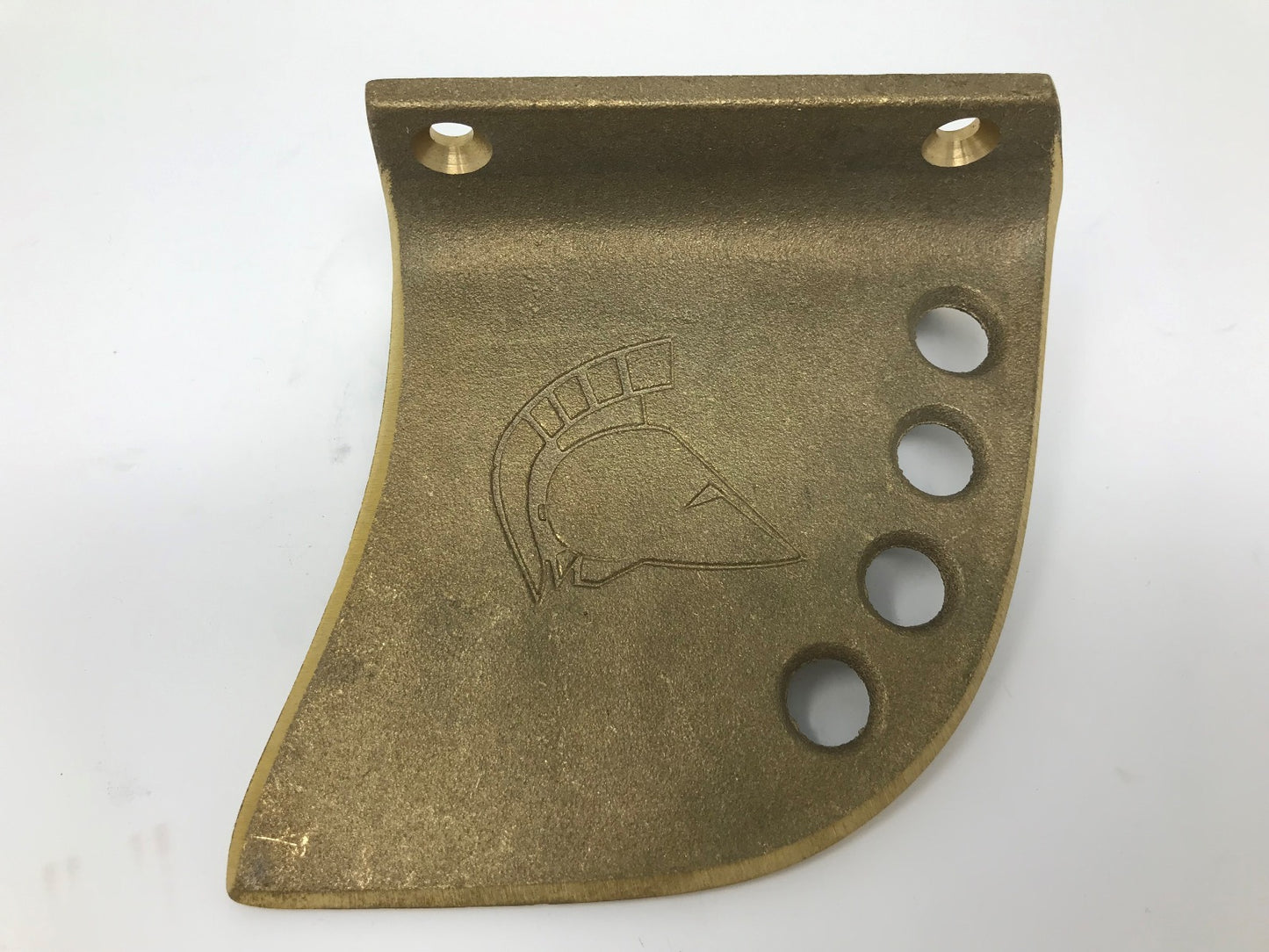 Centurion Vented 6" Tracking Fin – Bakes Online