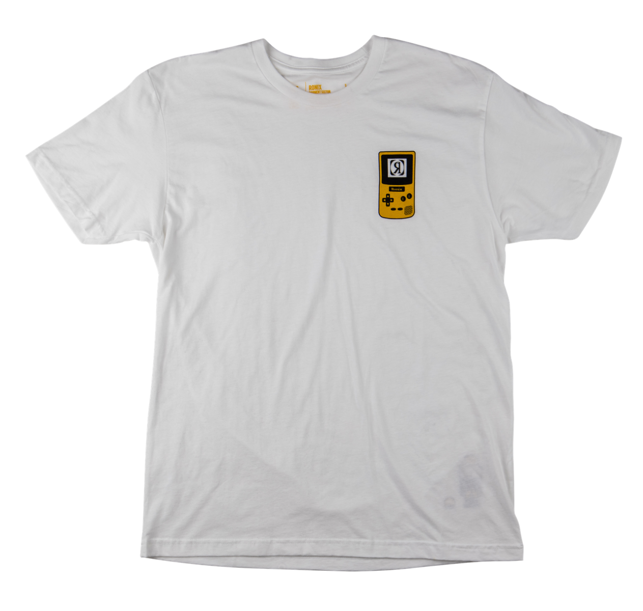 Ronix Game Dude Tee 2024 – Bakes Marine