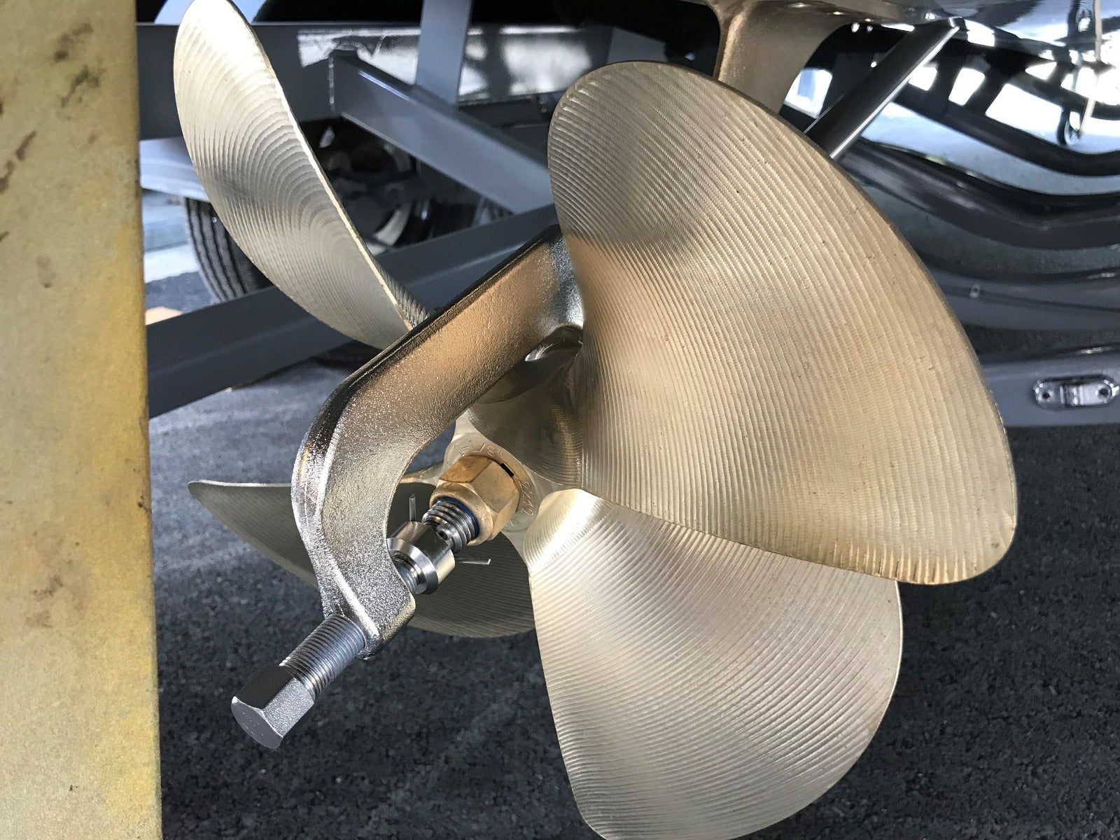 Elberts Inboard Propeller Puller – Bakes Online