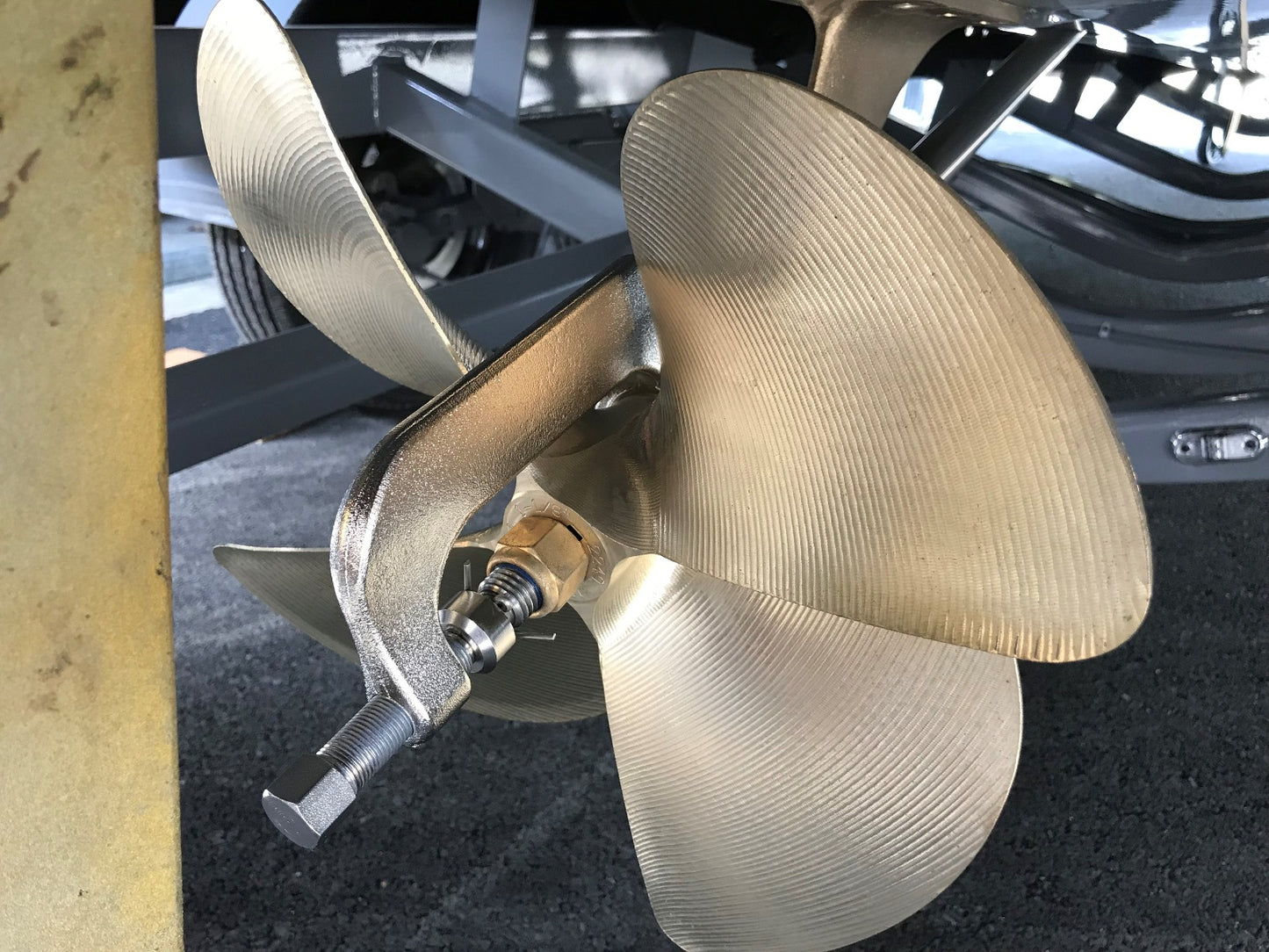 Elberts Inboard Propeller Puller – Bakes Online