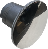 Boat Gas Fill Caps and Accessories – Bakes Online