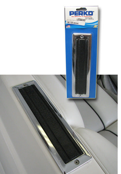 Perko Gunnel Step Plates (Pair) – Bakes Online
