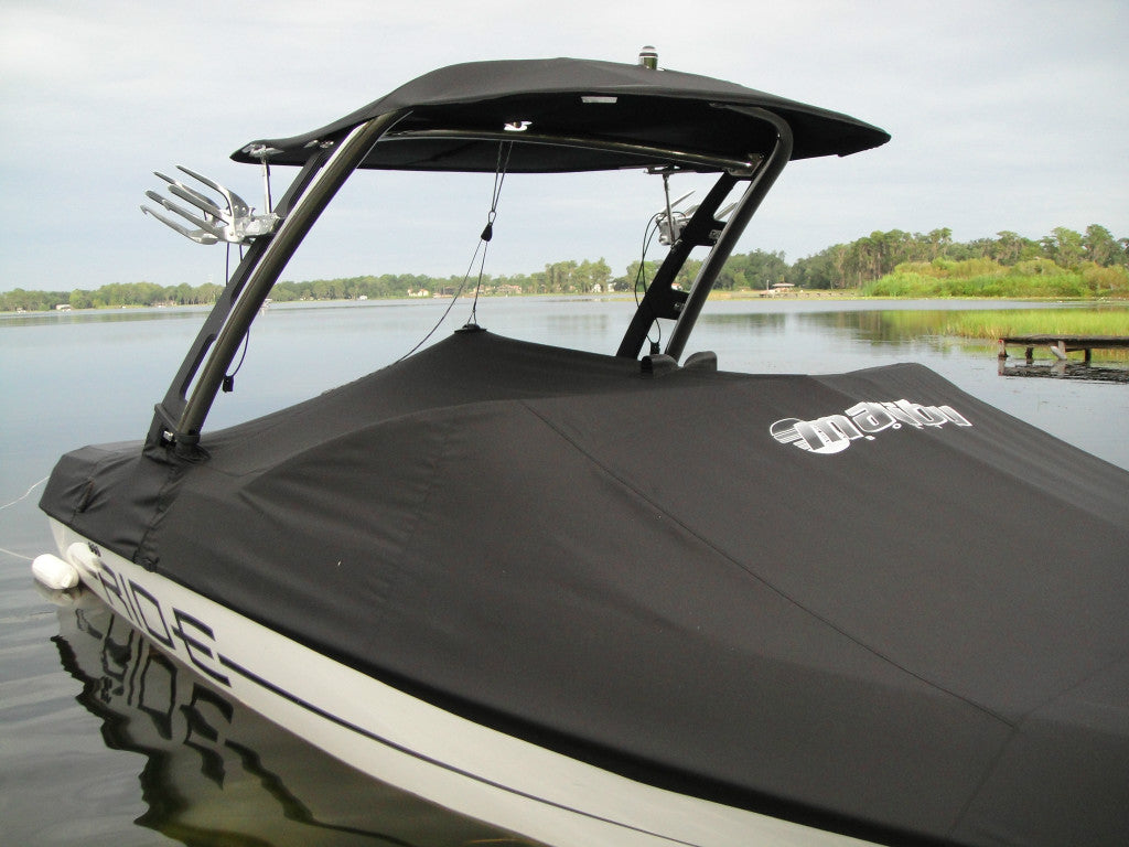 Hangtyte Boat Cover Support System - Bakes Marine – Bakes Online