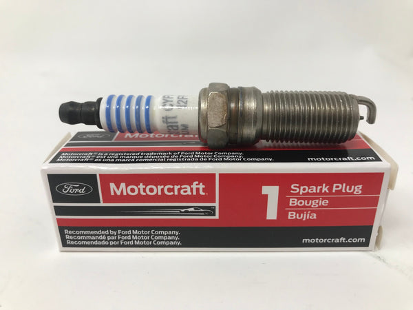 Ford Spark Plug 6.2L Raptor Each – Bakes Online