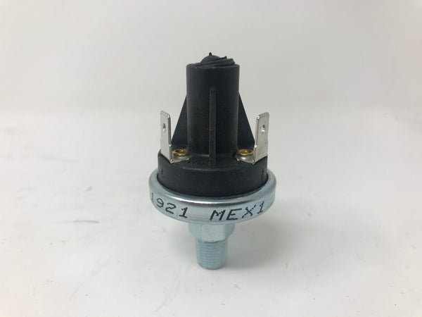 Indmar Fuel Pump Safety and Walters V-Drive Oil Pressure Sensor Switch ...