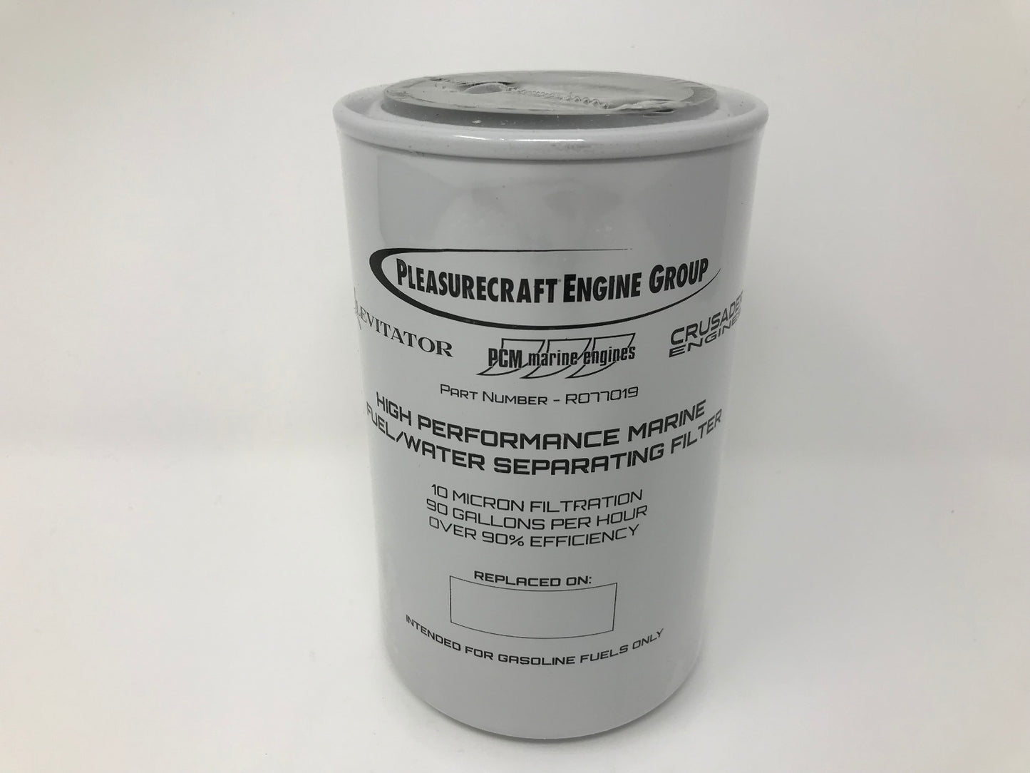 PCM R077019 Fuel Filter & Water Separator – Bakes Online