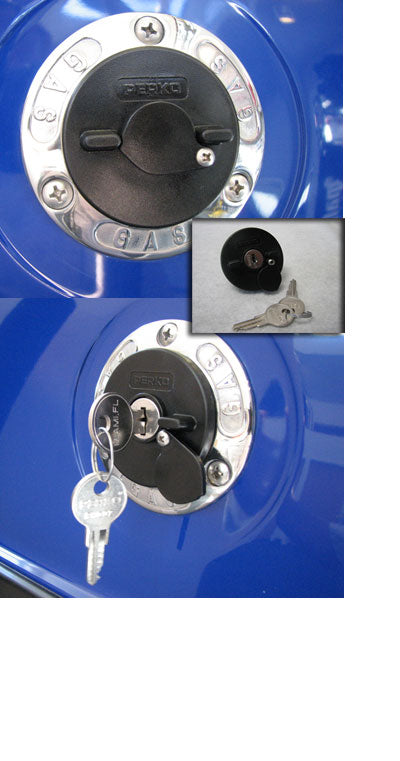 Boat Gas Fill Caps and Accessories - Bakes Marine – Bakes Online