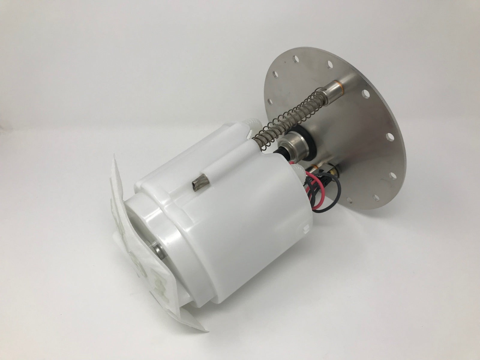 Malibu Boats Response In Tank Fuel Pump Gen 3 – Bakes Online