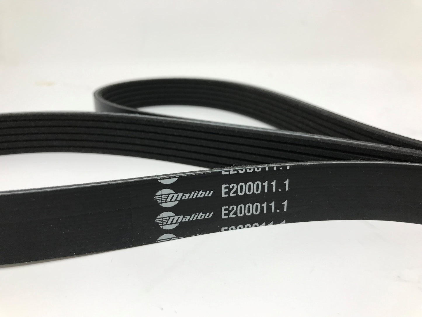 Malibu Engines Belt 2460 – Bakes Online