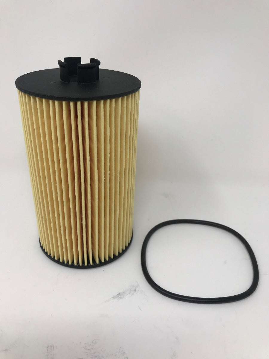 Malibu Boats M5 & M6 Engine Oil Filter Cartridge – Bakes Online