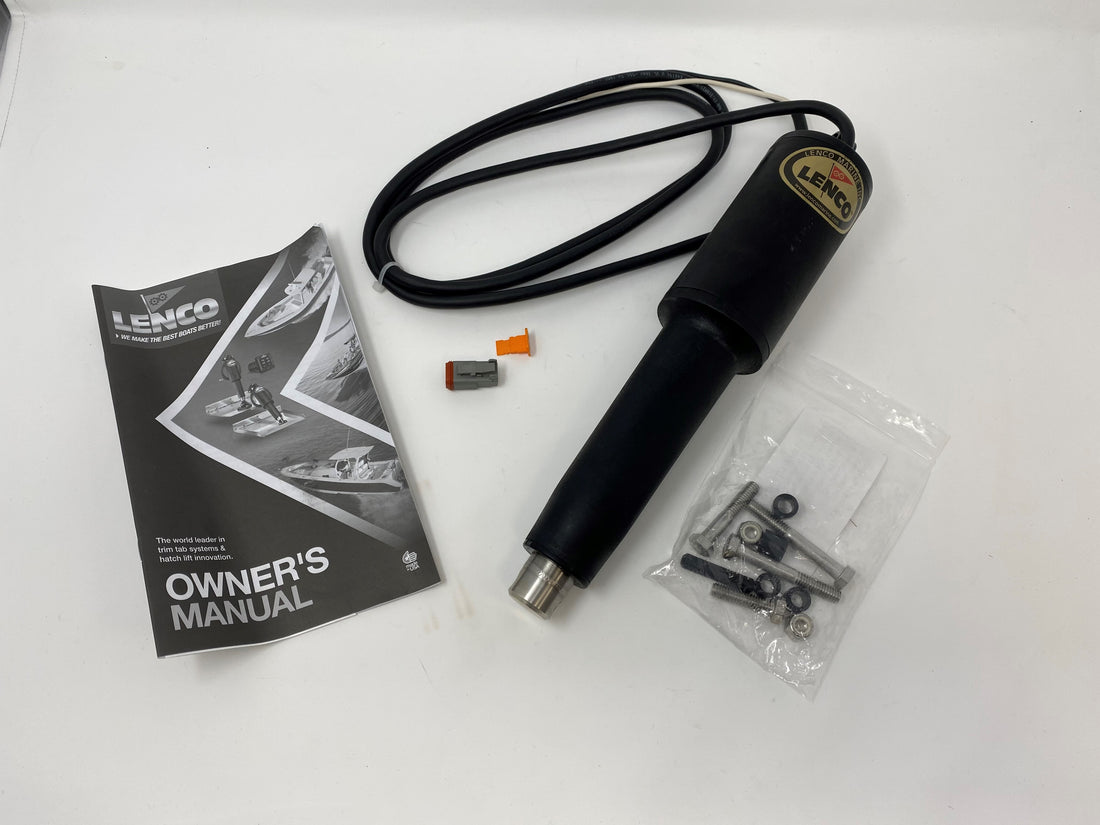 Power Wedge Actuator 5 Lobe Malibu Boats – Bakes Online
