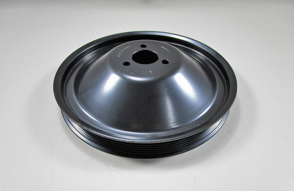 Malibu Raw Water Pump Pulley Gen V – Bakes Online