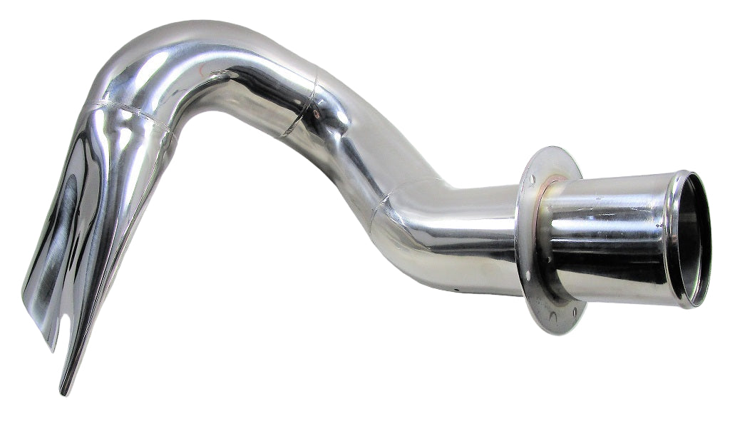 Malibu Power Wedge III Surf Pipe – Bakes Online