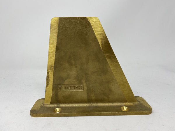 Malibu Boats Track Fin for 2012 and newer TXI Models – Bakes Online