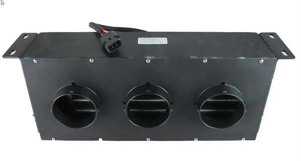 Maradyne Three-Outlet Heater System – Bakes Online