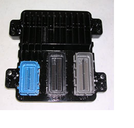 Indmar Marine Engine ECM MEFI 5a - Delphi 12607802 – Bakes Online