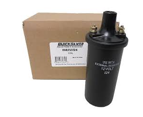 Mercruiser Ignition Coil – Bakes Marine