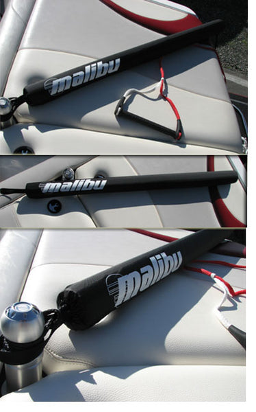 Malibu Boats Motor Box Protectors - 48" Shock Tube – Bakes Online