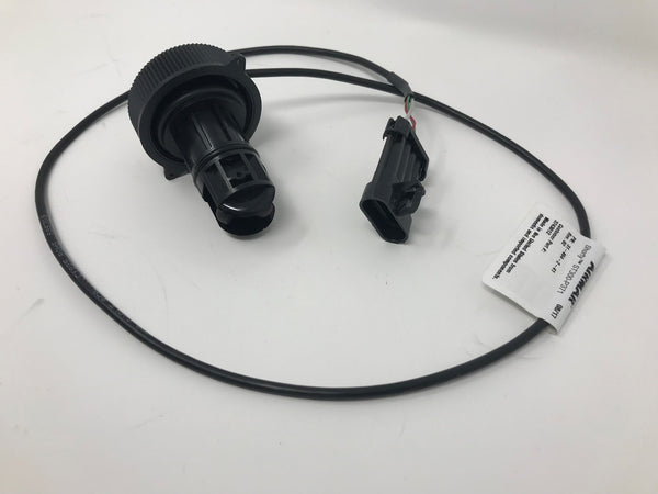 Airmar Paddle Wheel Speed Sensor w/ Temperature Sensor – Bakes Online