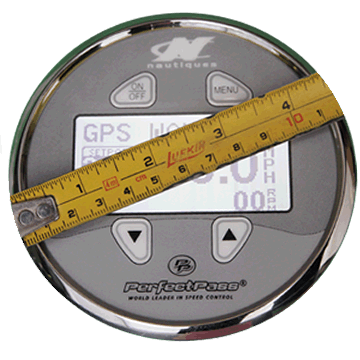 Perfect Pass Display 5" Multi-Line Display – Bakes Online