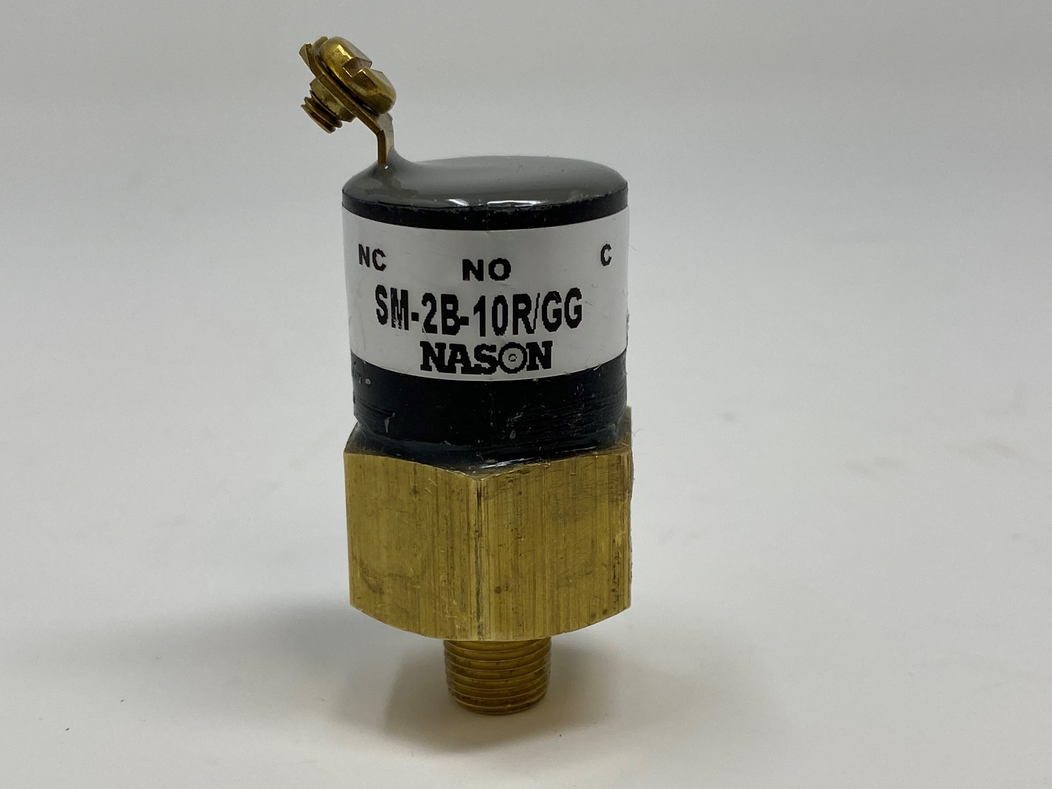 Pro Tech Sensor PCM Oil Pressure Switch – Bakes Online