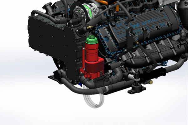 indmar-501022-oil-filter-cartridge-for-6.2l-ford-engines – Bakes Online