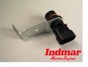 Sensor Indmar CrankPosition 5.7L – Bakes Online