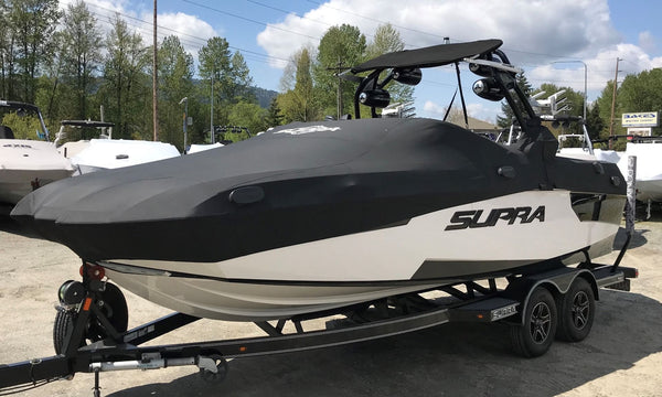 Supra Boats Boat Covers by Commercial Sewing – Bakes Online