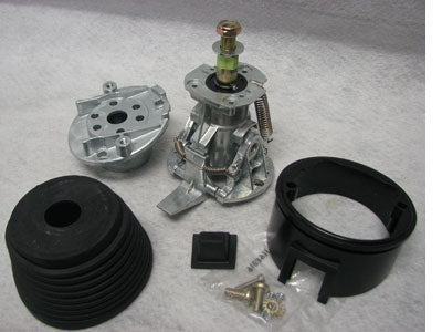 Teleflex SH91800P TFX Steering Tilt Mechanism – Bakes Online